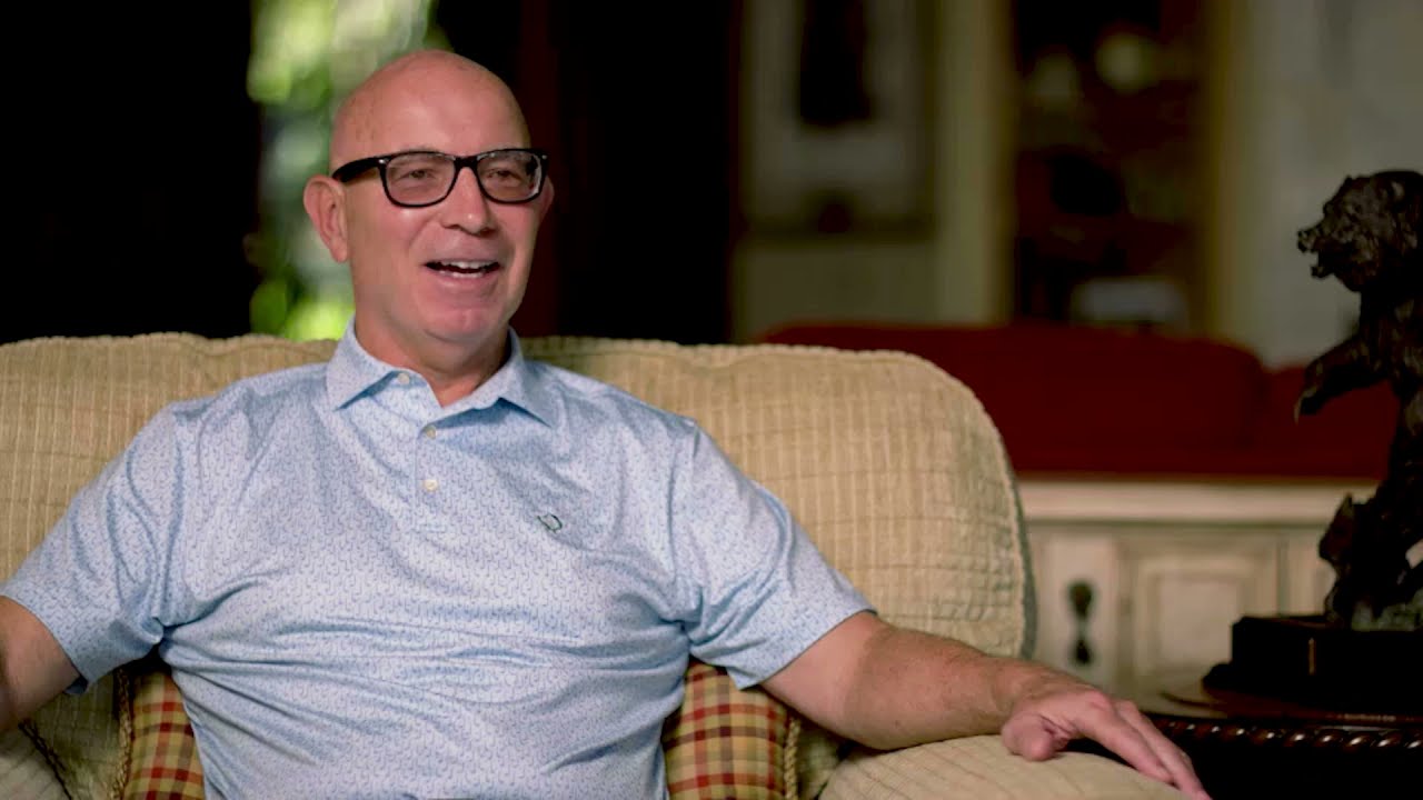 TIM ROSAFORTE - YouTube