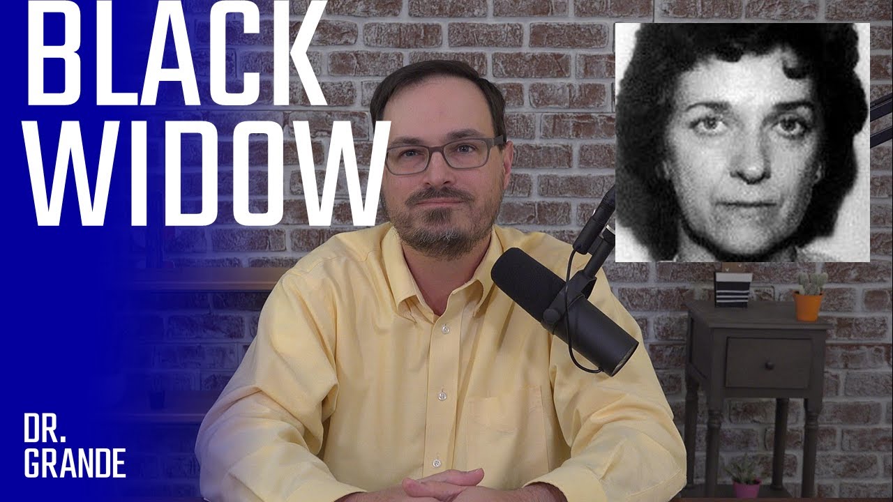 Audrey Marie Hilley (Black Widow) Case Analysis | Was She a Histrionic ...