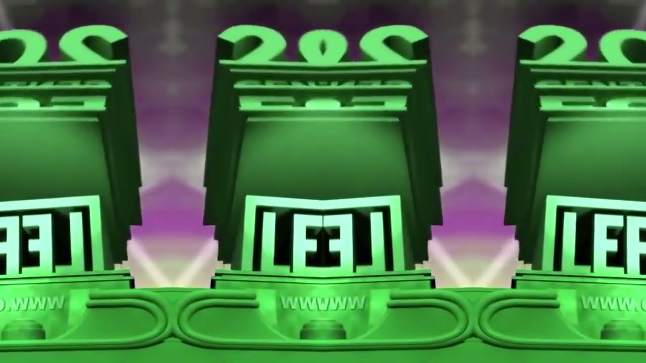 20th Century Fox Spoof By QBION HD Effects 2 - YouTube