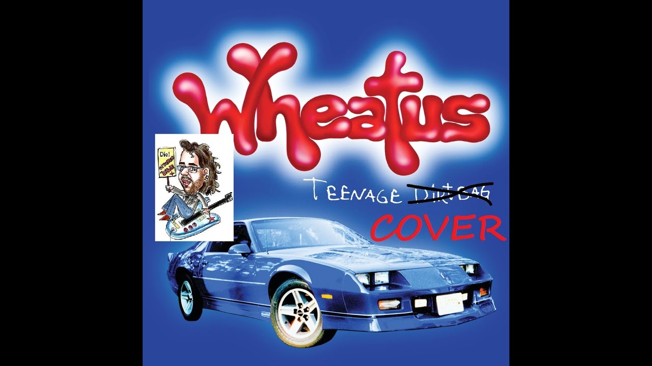 Teenage Dirtbag - Wheatus - Bandprojekt der Gitarrenschule - cover ...