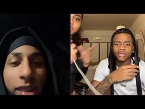 LIVE COMPLETO DE MINI LAJA - SE ENAMORA.💖 - YouTube