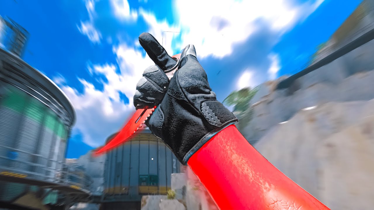 Fastest Most Aggressive Search and Destroy Sniper.. - YouTube