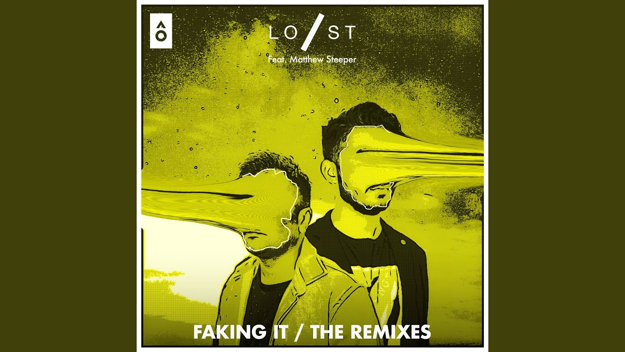 Faking It (Trosk Remix) - YouTube Music