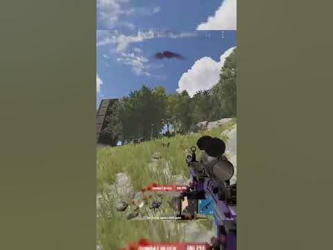 Is the M2 the best gun on rust? - YouTube