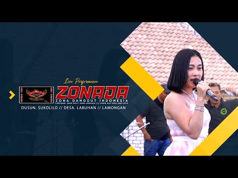 SEPIRING BERDUA ( COVER) - TUTIK PLEKENUT 🇮🇩 ZONADA 🇮🇩 LIVE MUSIC