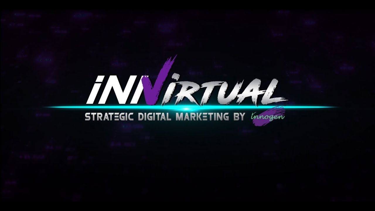 INNVIRTUAL LAUNCH TEASER - YouTube