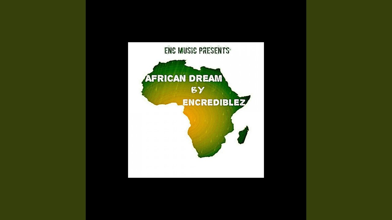 African Dream (Original Mix) - YouTube