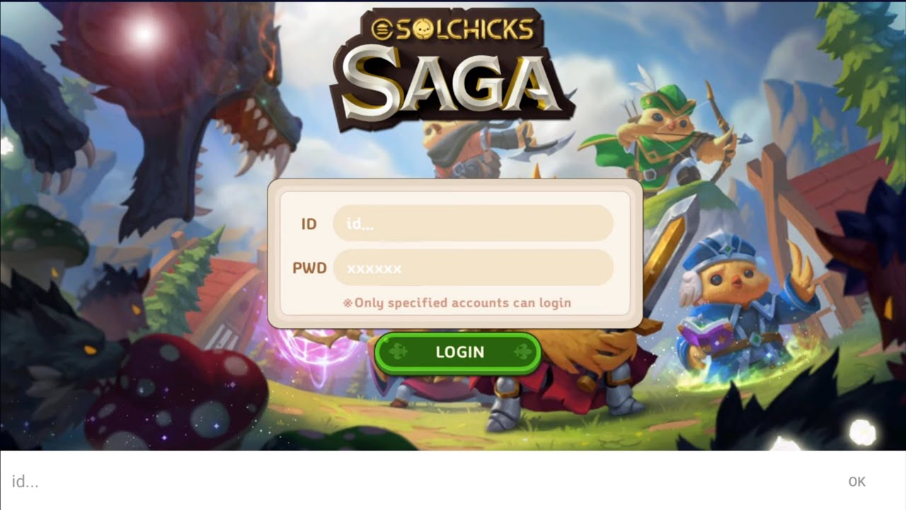 HD Live @ 60FPS - AlphaProMega Playing Closed Beta of SolChicks Saga - Running on Nvidia 4090 ...