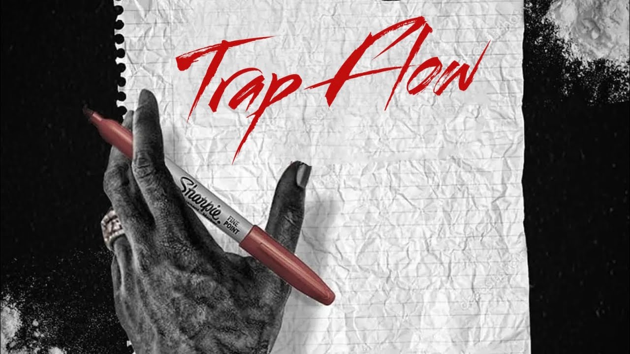 Ricky Racks- Trap Flow ft. DiceMane - YouTube