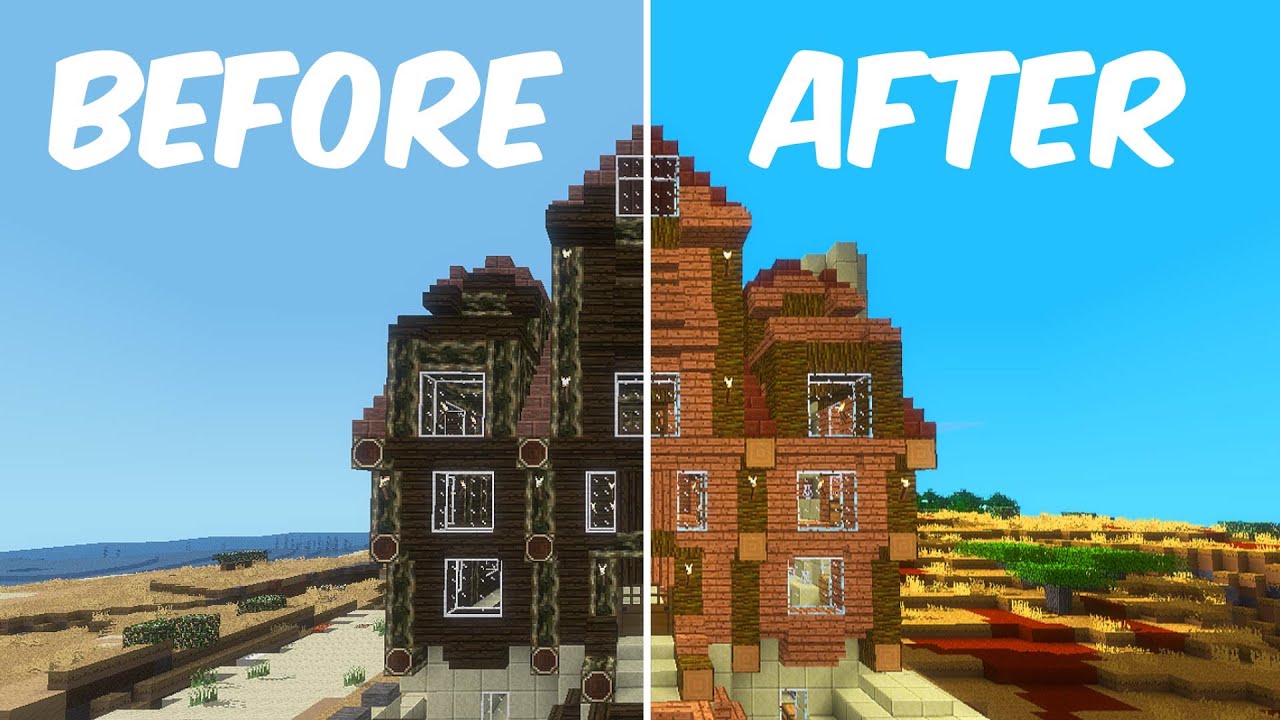 How To Create A Minetest Texture Pack!! - YouTube