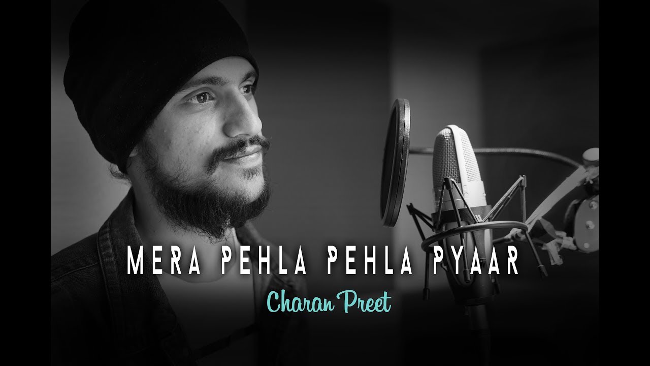 Mera Pehla Pehla Pyaar Charan Preet Unplugged Cover K K YouTube mera-pehla-pehla-pyaar-charan-preet-unplugged-cover-k-k-youtube