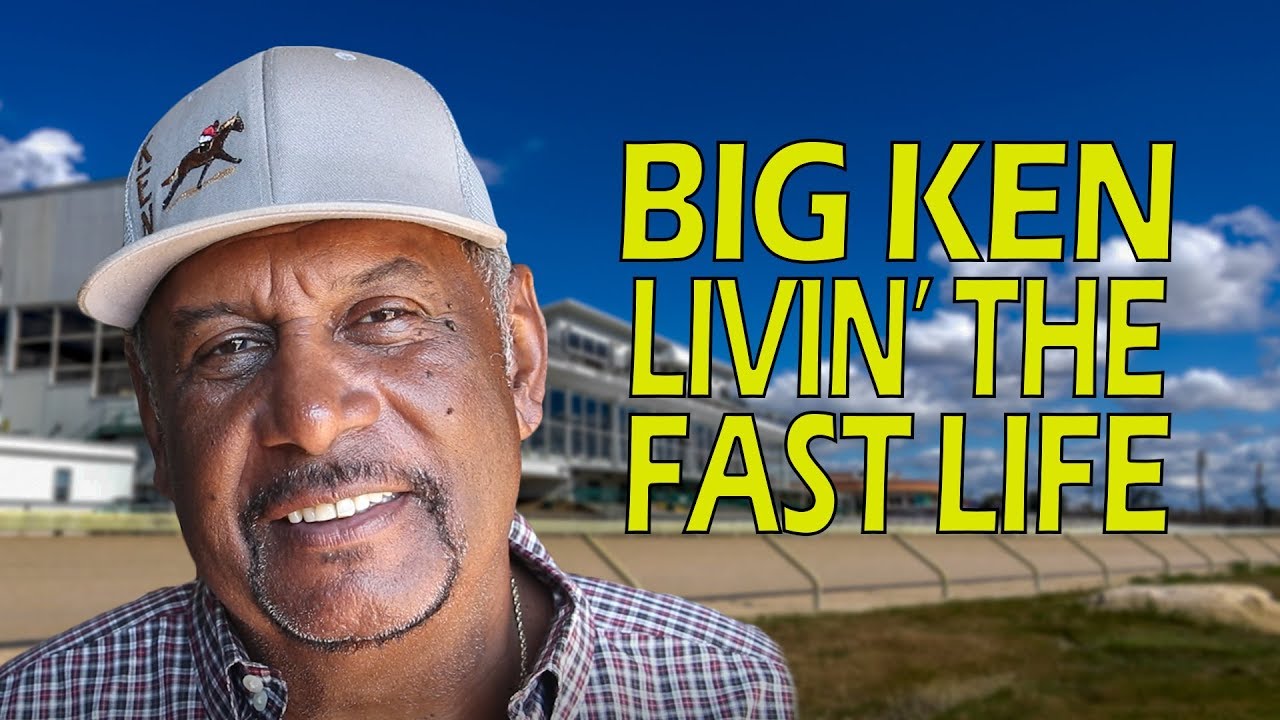 Big Ken Livin' The Fast Life - HorseManDon Show - November 19, 2019 ...