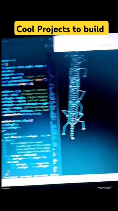 Created Reptile | HTML | CSS | Javascript #youtubeshorts #trending #coding #animation - YouTube