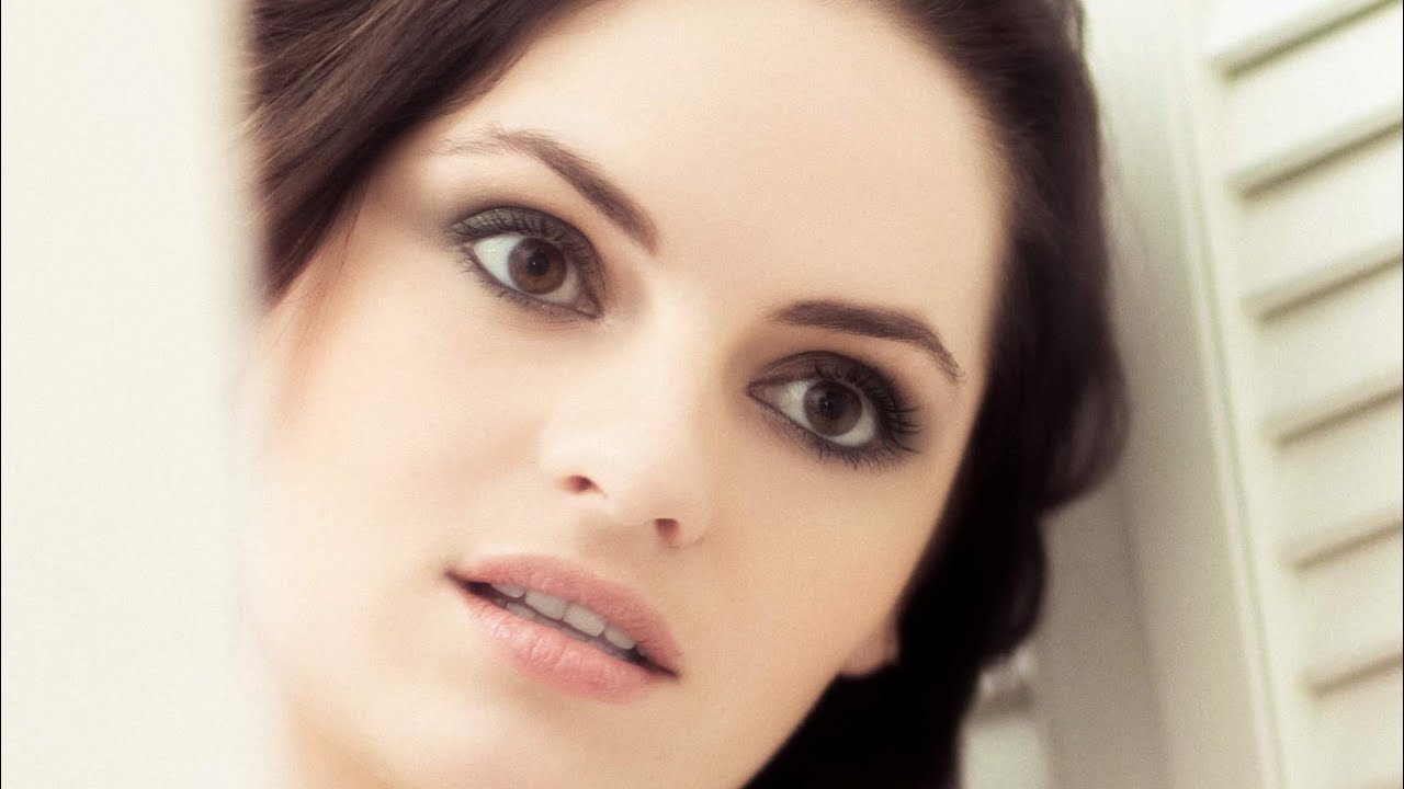 Marta Shpak - "Де ти тепер" (Where are you now) - YouTube