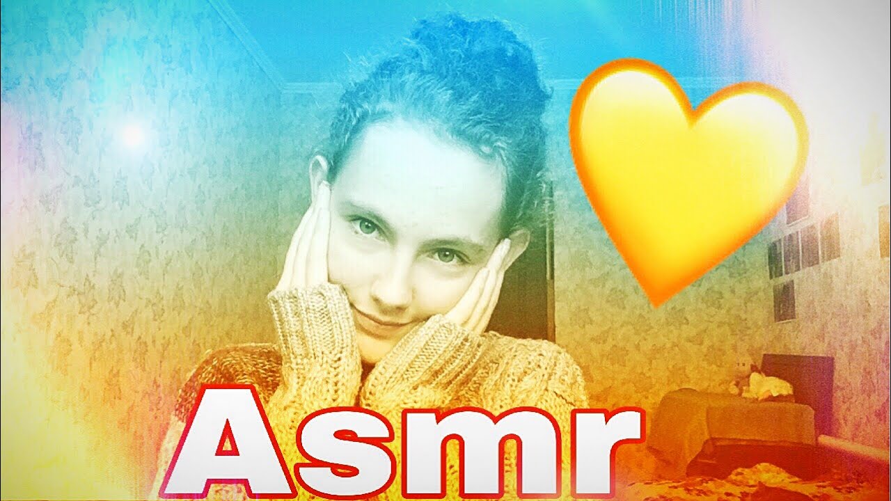 АСМР 100 ТРИГГЕРОВ ЗА 1 МИНУТУ Asmr 100 Triggers Youtube