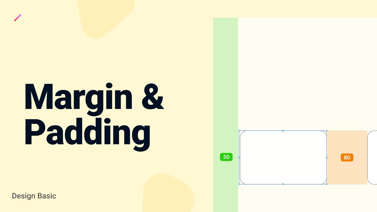 Margin And Padding Youtube 7033