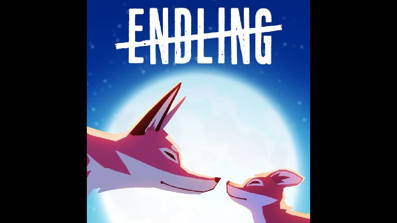 [PS5] Endling - GAMEPLAY FOX 4K HDR - YouTube