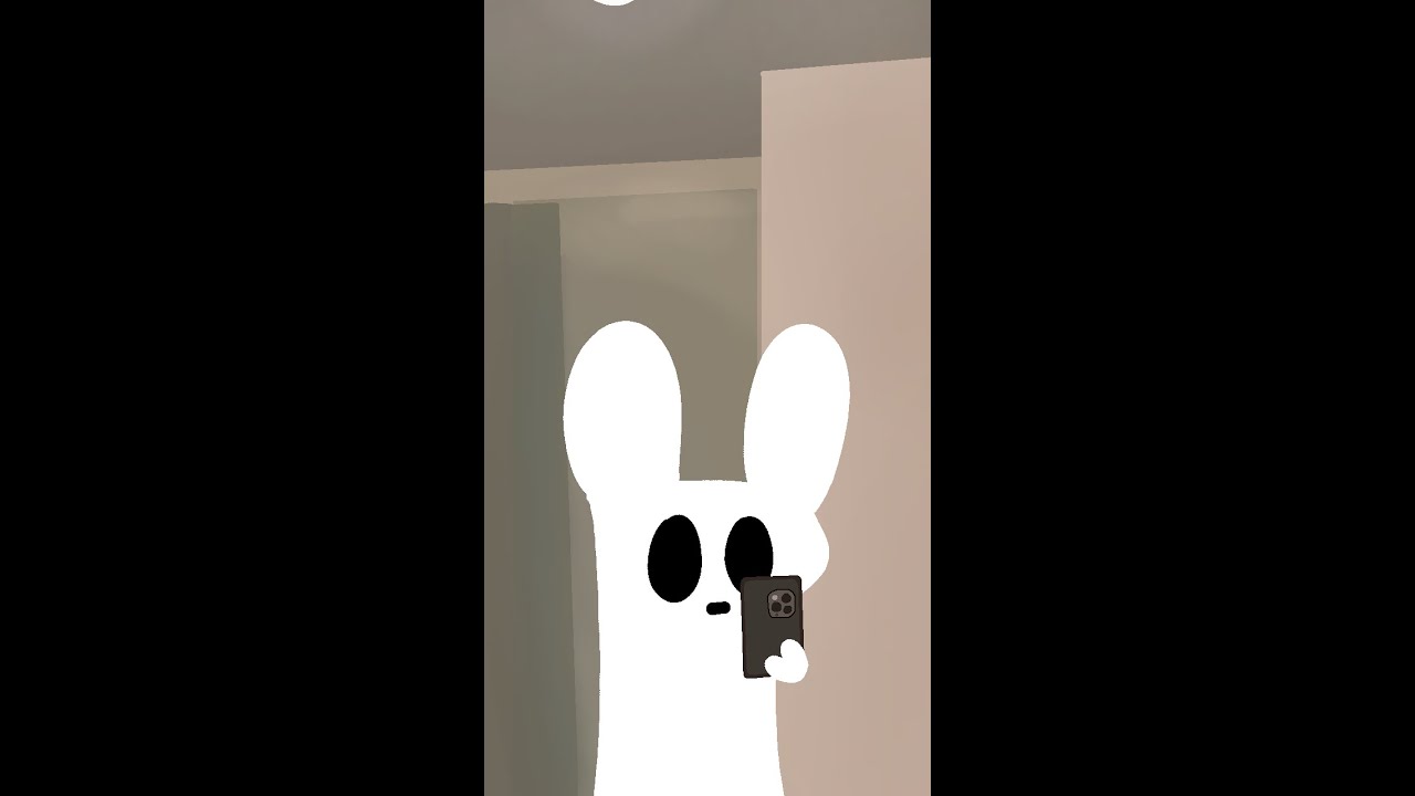 Survivor reacts to Caramel Lizard | Rain World Animation - YouTube