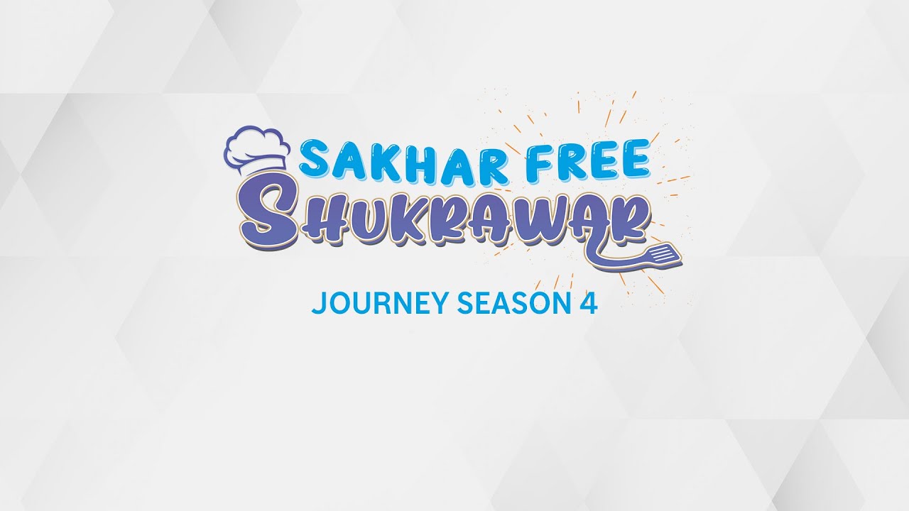 Sakhar Free Shukrawar Journey 2024 | Season 4 - YouTube