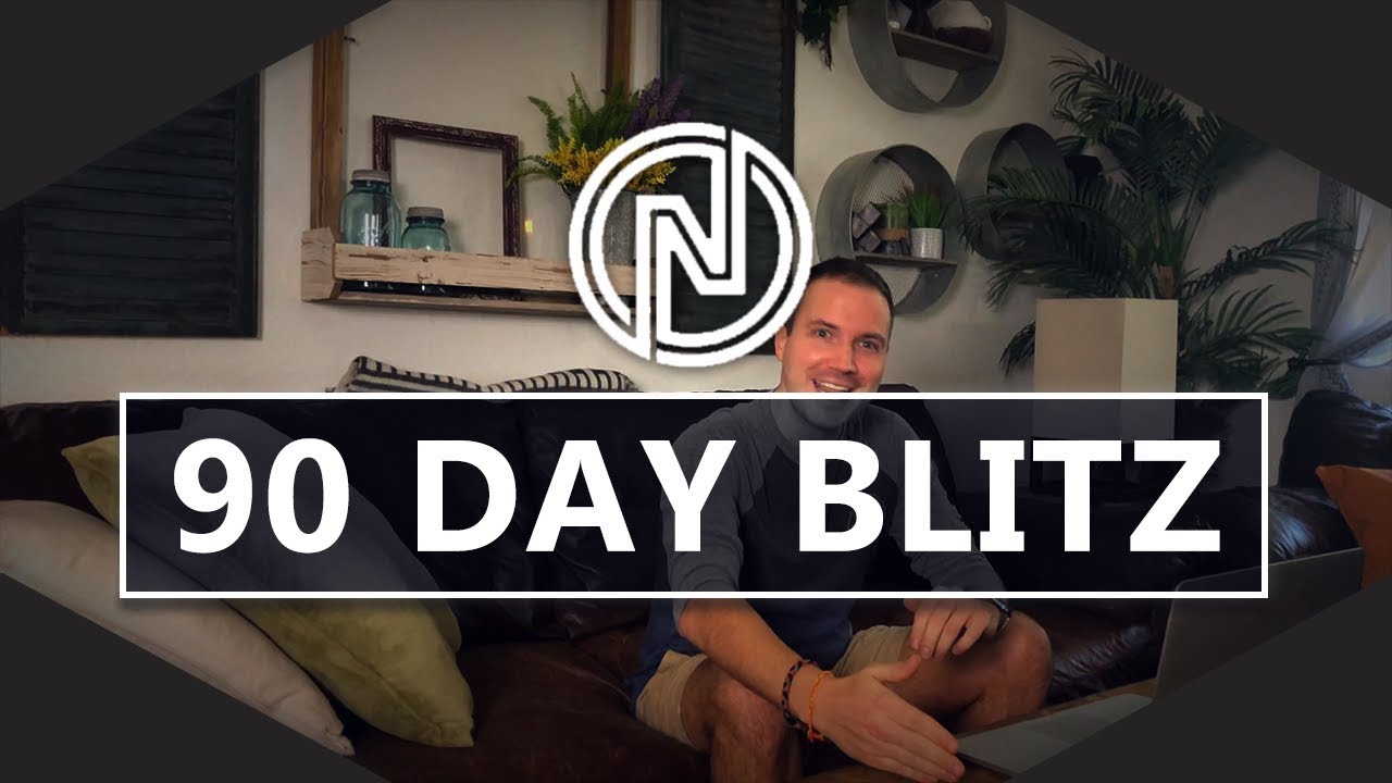 National Wealth Center 90 Day Blitz - YouTube