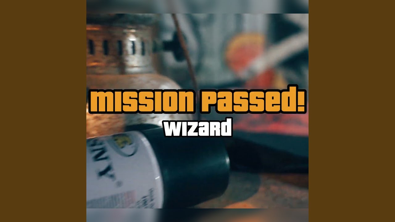 Mission Passed - YouTube Music