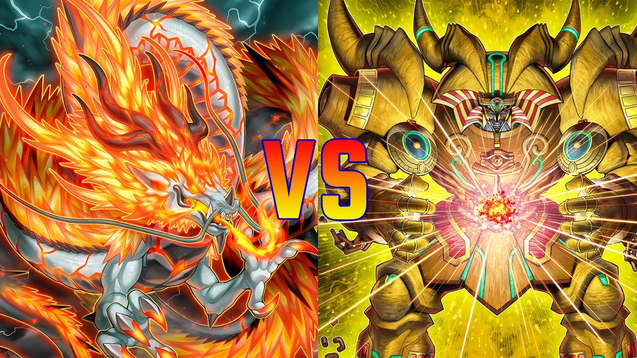 Tenpai vs Exodia | 2 D-barriers? Yu-Gi-Oh! Live OTS Locals Duel | - YouTube