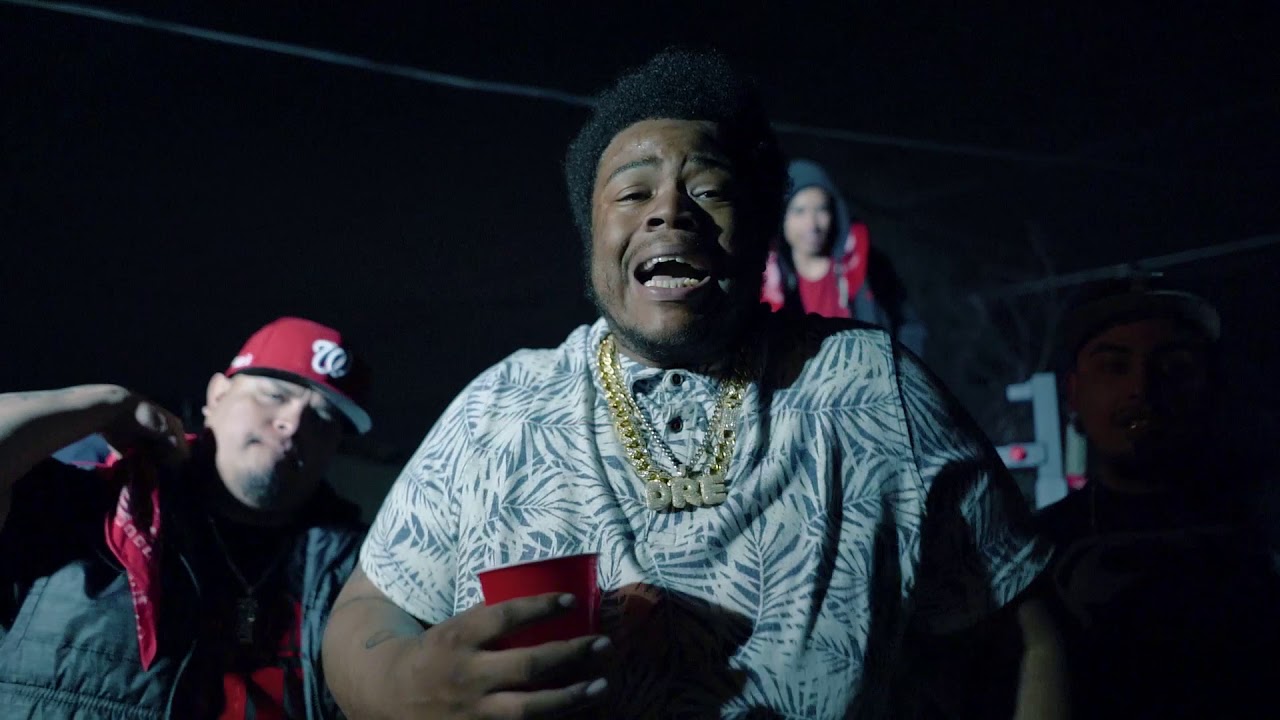 Jay See Murda Feat Atak and Dre Dae - YouTube