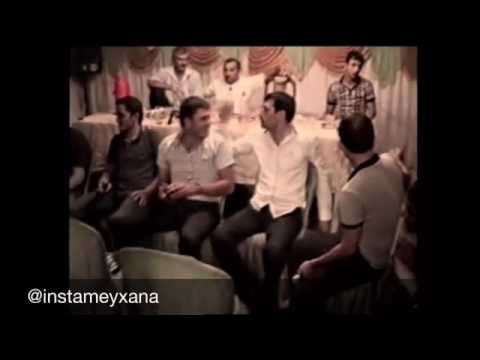 Elə eləmə nənəm gəlib ağzuvu cırsın / mırt muzikalni meyxana