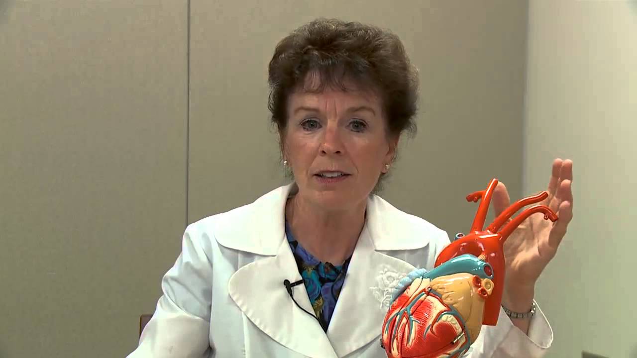 Patient Education Congestive Heart Failure - YouTube