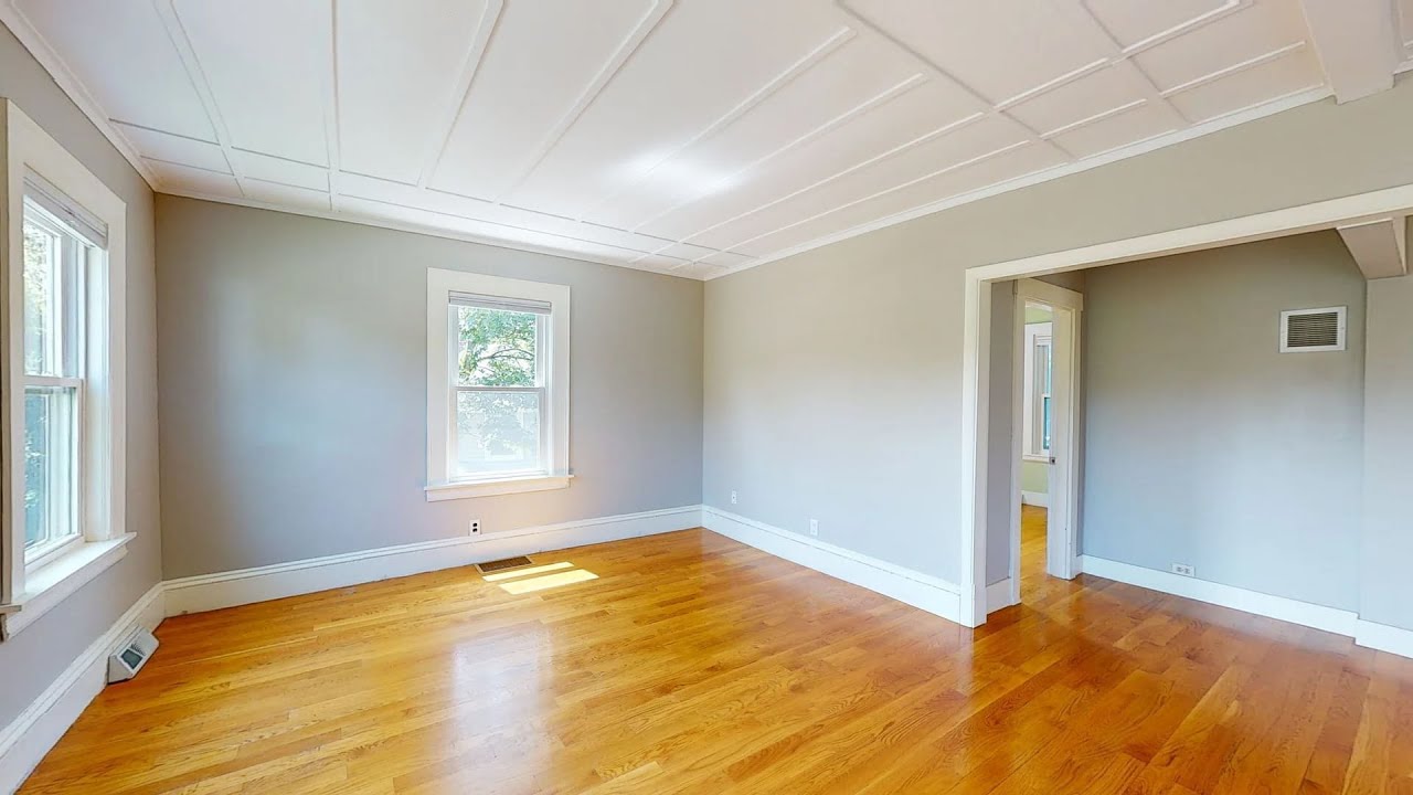 100 Savin Street, Malden, MA - Presented by Sanford Lui - YouTube