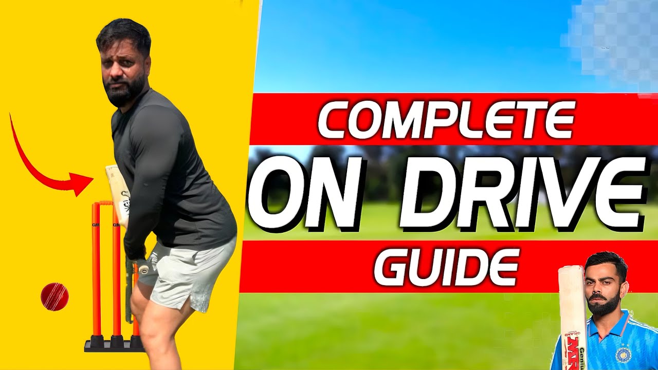 How to improve your pull shot | Best Drills for pull shot - YouTube