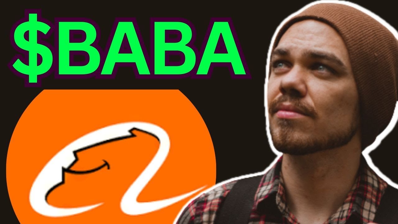 BABA Stock: (Alibaba Group Holding stock) BABA STOCK Prediction BABA ...