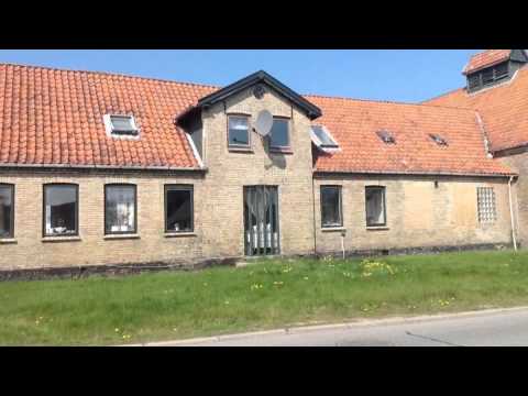 Mejeriet i Glud