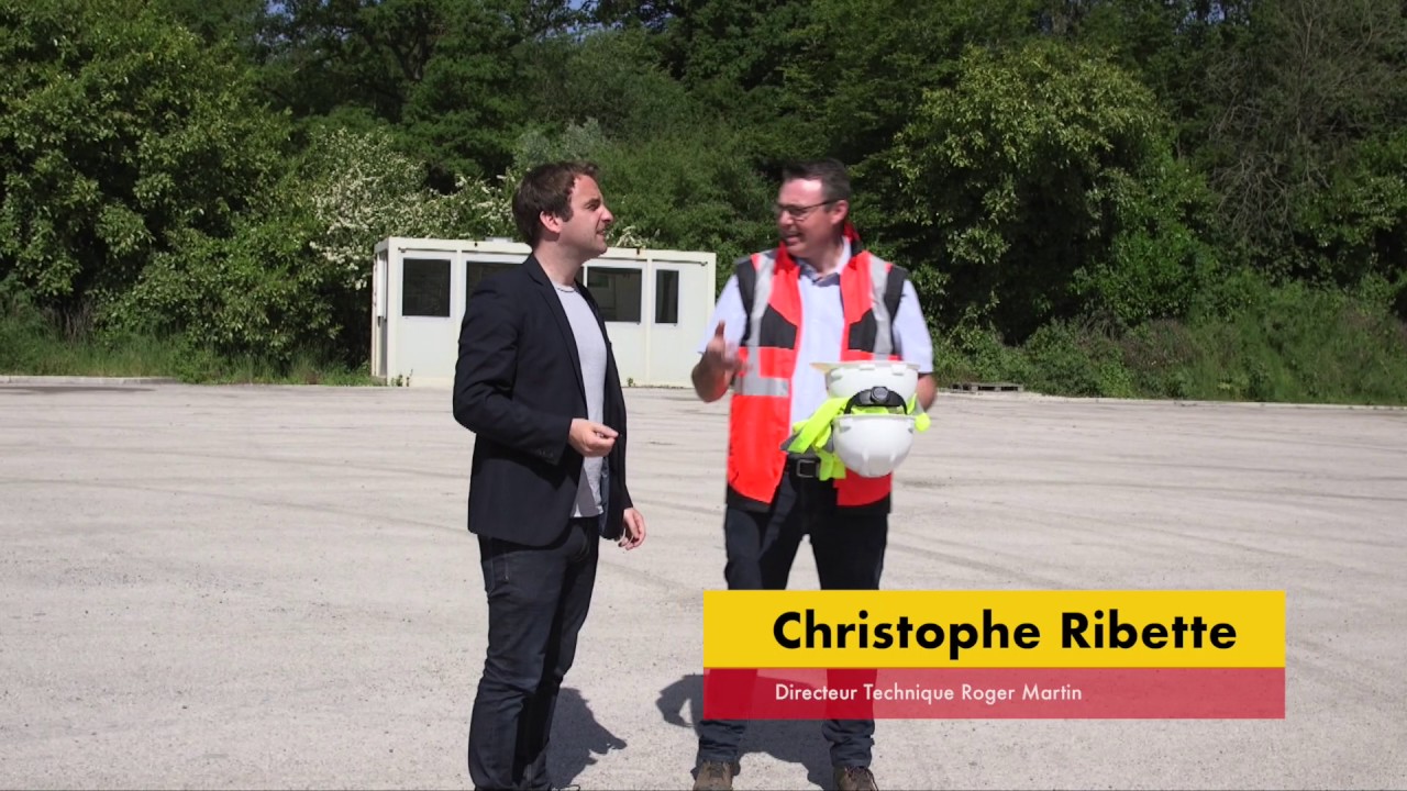 Shell Cariphalte, On The Road Again – Christophe Ribette - Roger Martin ...