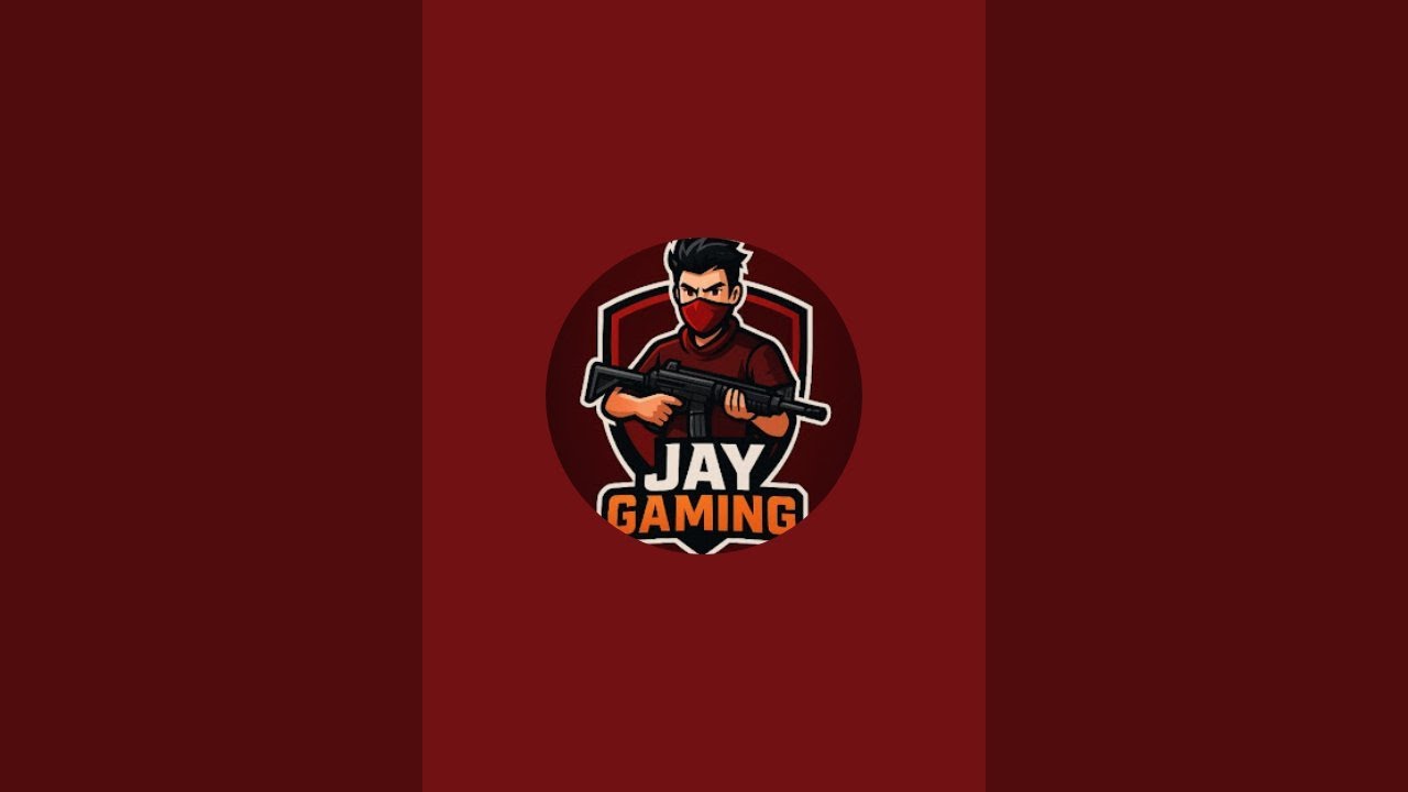 JAY GAMING 🎮 is live - YouTube
