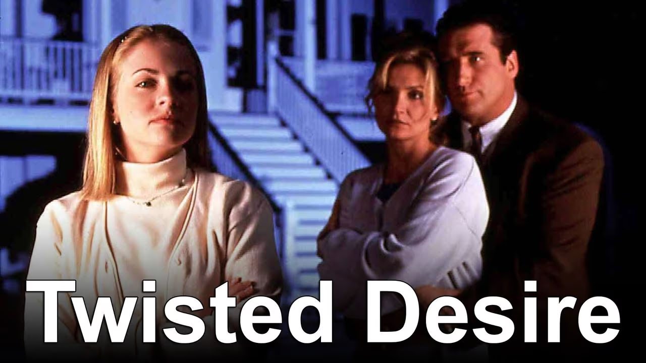 TWISTED DESIRE 1996 - YouTube