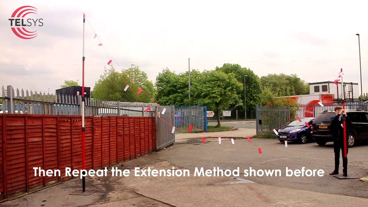 Telsys GS6 Kit | Instruction Video - YouTube