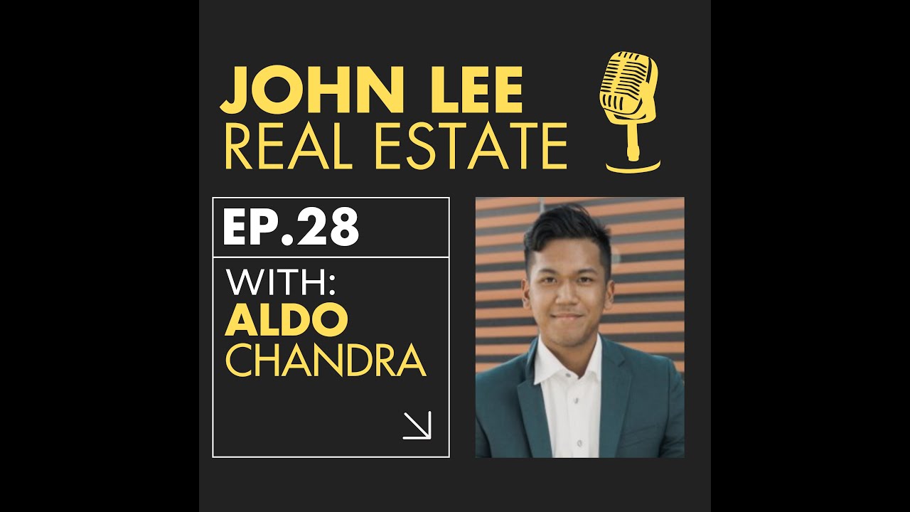Real Estate Insights with Aldo: Navigating Deals, Wholesaling, and ...