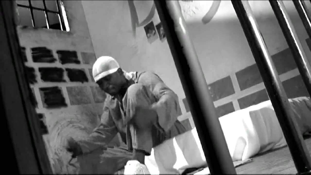 Busy Signal - Jail - YouTube