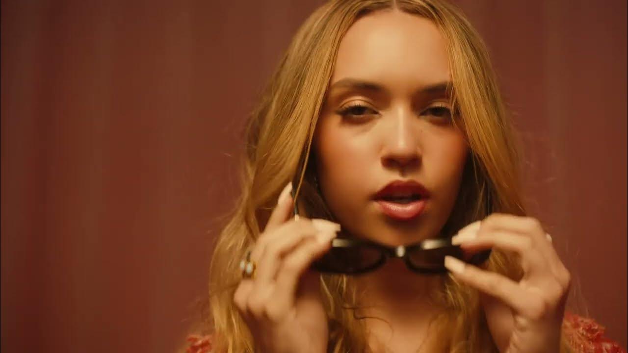 KATSEYE - Touch (Music Video) - YouTube Music