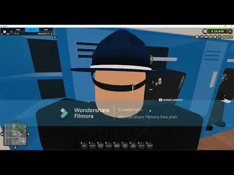 ERLC State trooper to secret service - YouTube