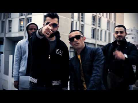 URAN ft. AJ Masta – Exploser