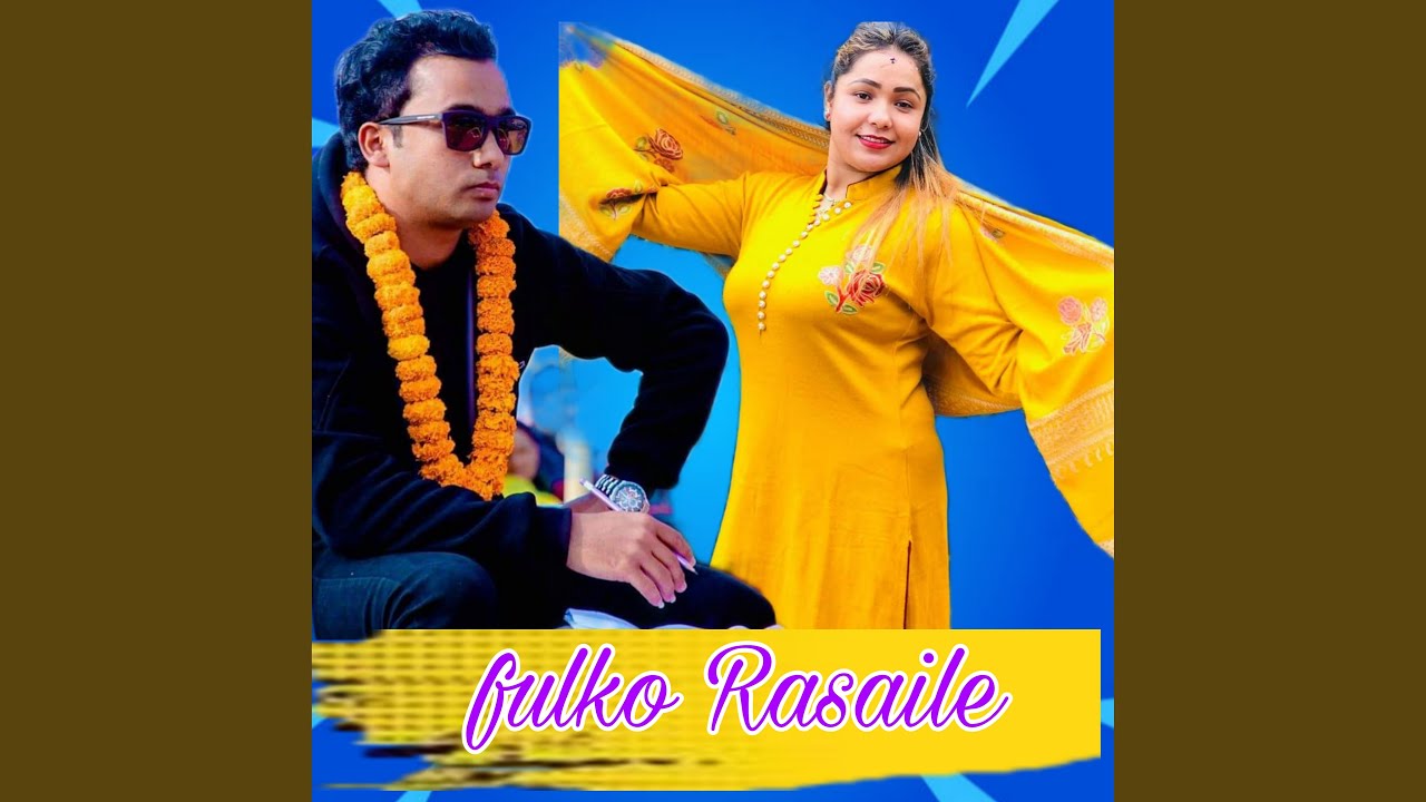 Fulko Rasaile - YouTube Music