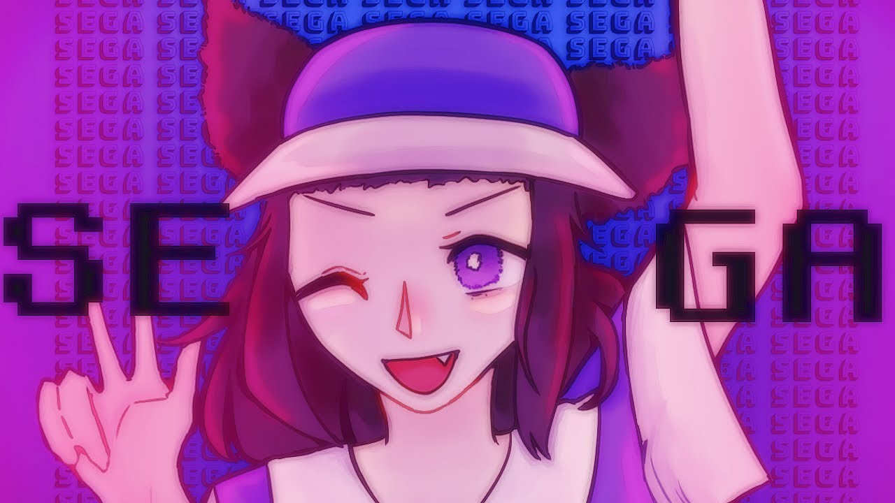 Sega Animation Meme Youtube