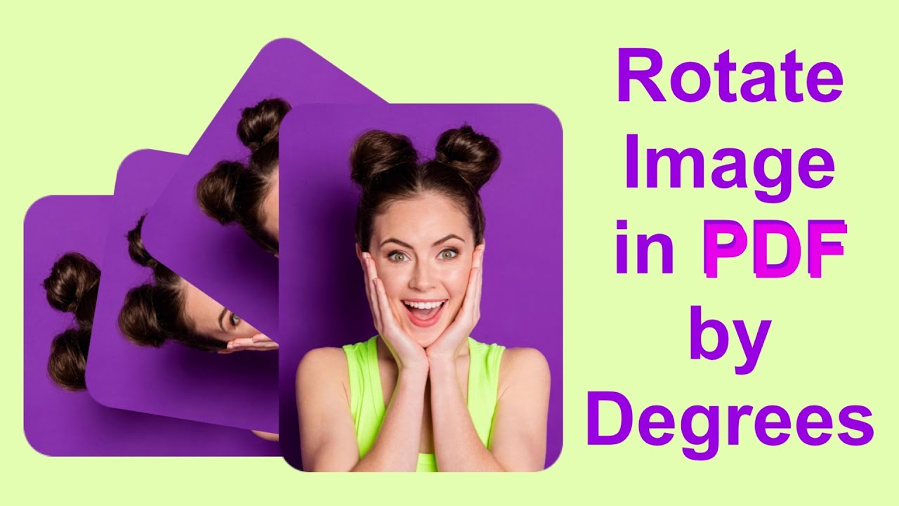 How To Rotate An Image In Your PDF File By Degrees YouTube how-to-rotate-an-image-in-your-pdf-file-by-degrees-youtube