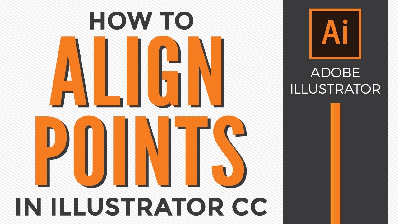 How To Align Anchor Points In Adobe Illustrator CC YouTube how-to-align-anchor-points-in-adobe-illustrator-cc-youtube