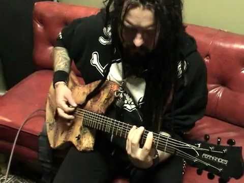 FPE-TV Riggs of Scum of The Earth - YouTube