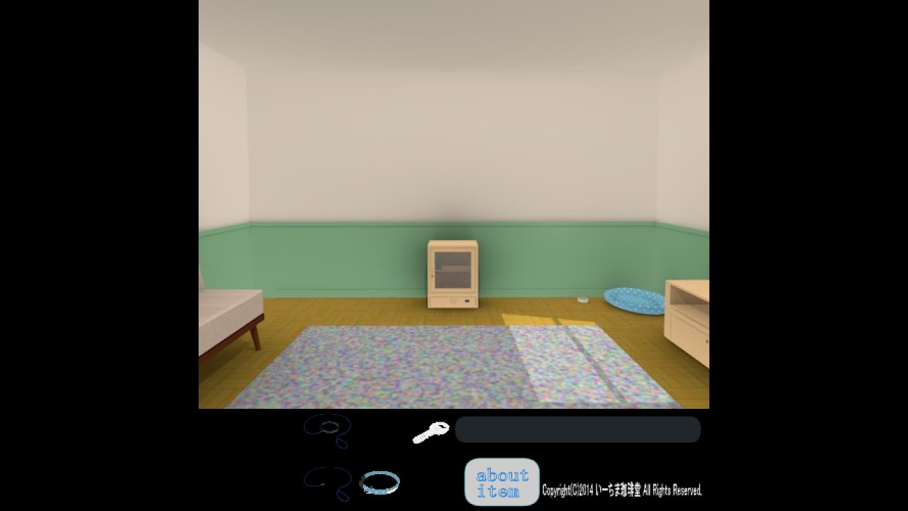 [TAS] Flash room2: TOY ROOM by Spikestuff in 00:08.17 - YouTube