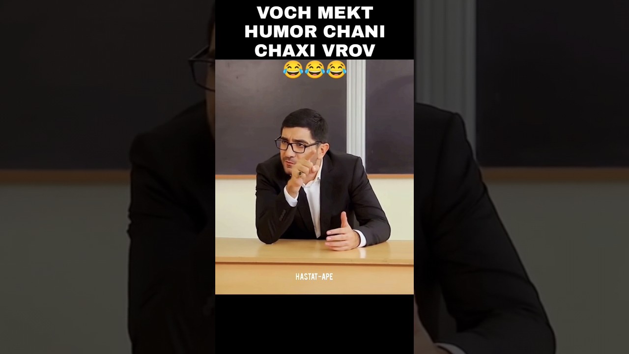Exav chax 😂😂😂 / Voske Dproc - YouTube