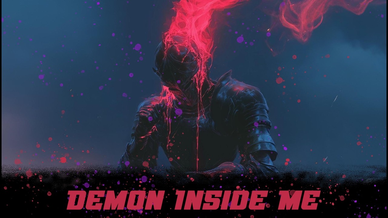 Demon Inside Me – Unrestrained Chaos I Trap I SoundFlow - YouTube